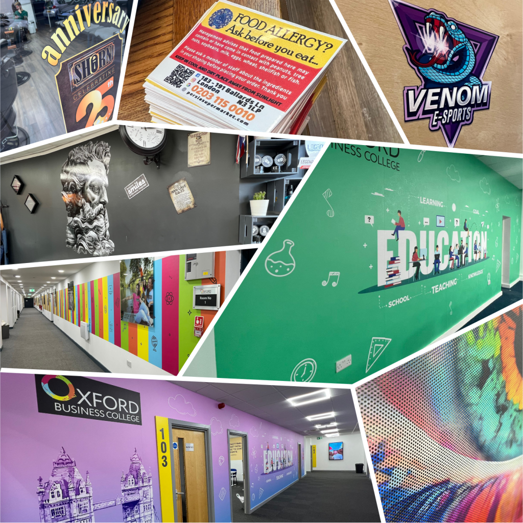 Home - Graphix Sign & Print