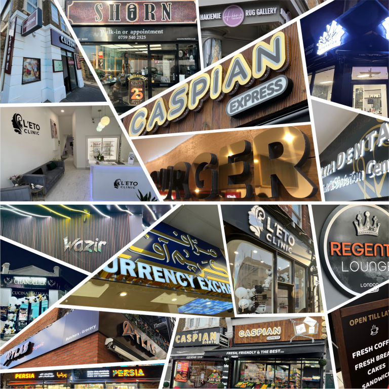 Home - Graphix Sign & Print