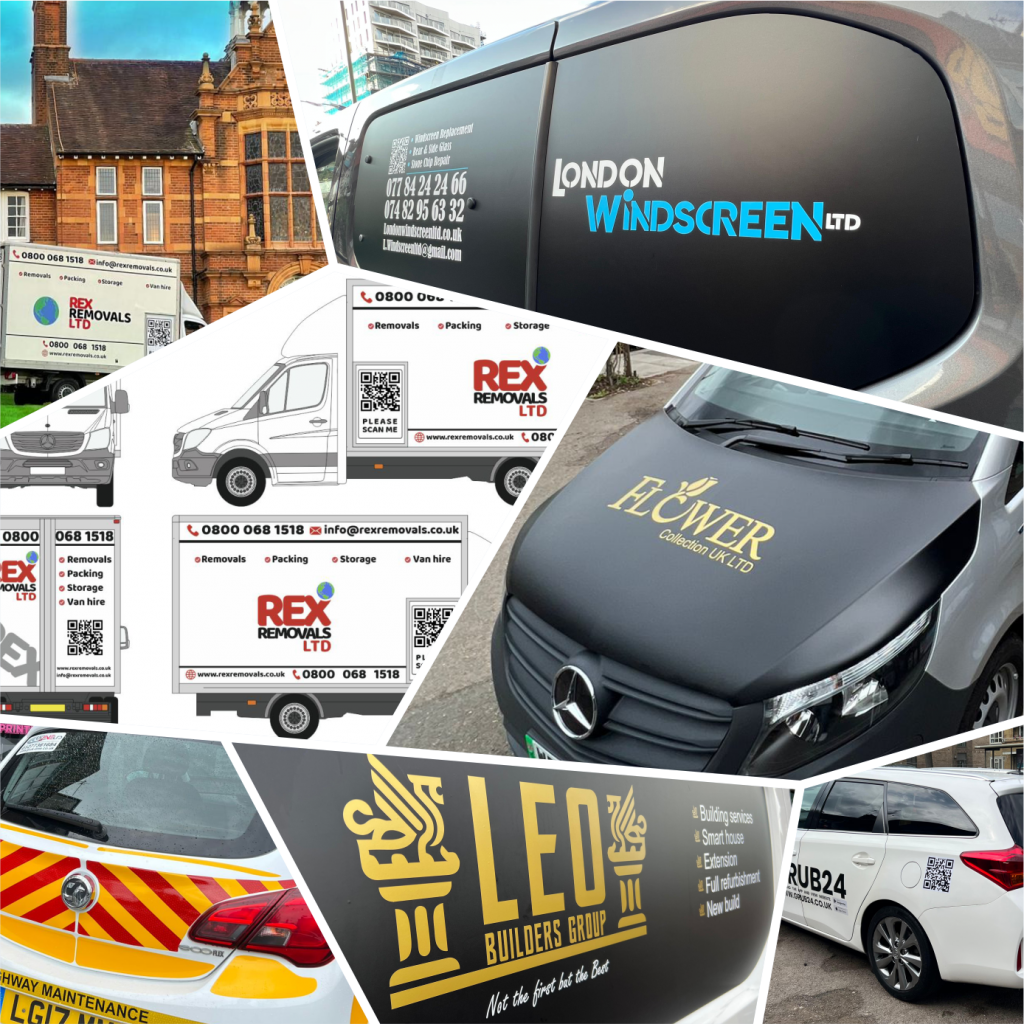 Home - Graphix Sign & Print